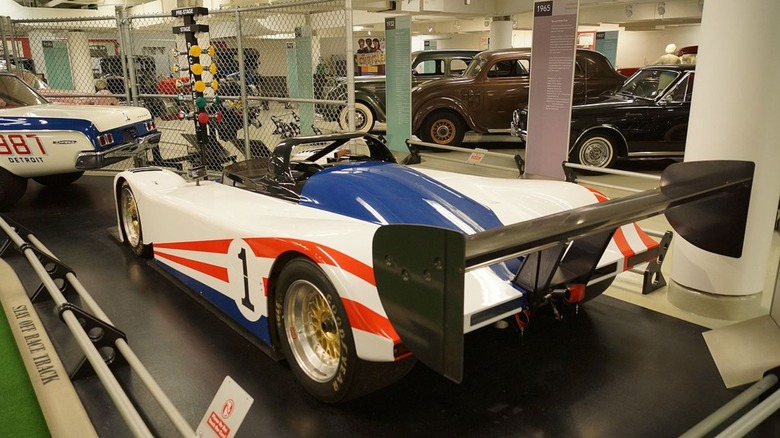7 classic Chrysler concept cars that history forgot