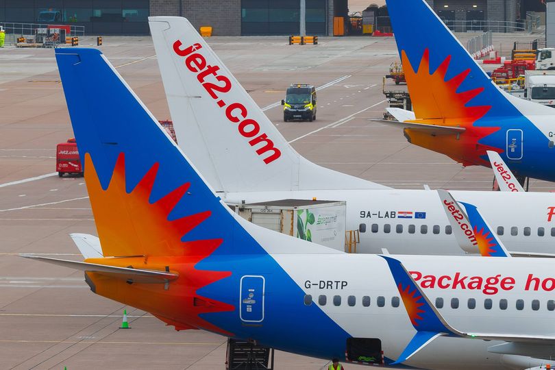 Jet2 Turkey and Cyprus update as boss issues statement