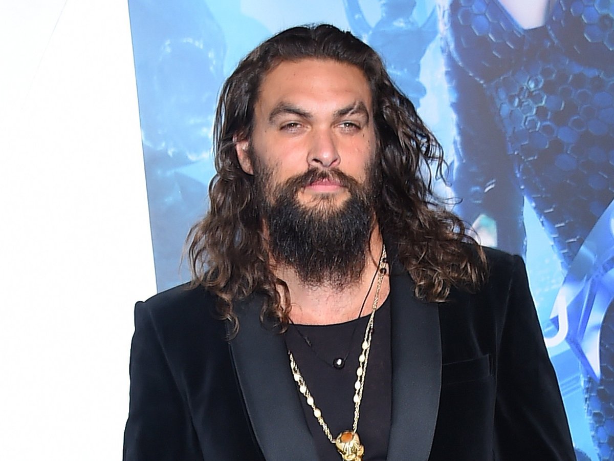 Überschwemmungen auf Hawaii: Jason Momoa muss fliehen