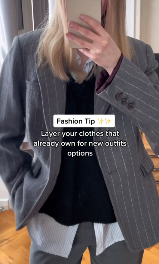 Timeless chic outfits you can recreate