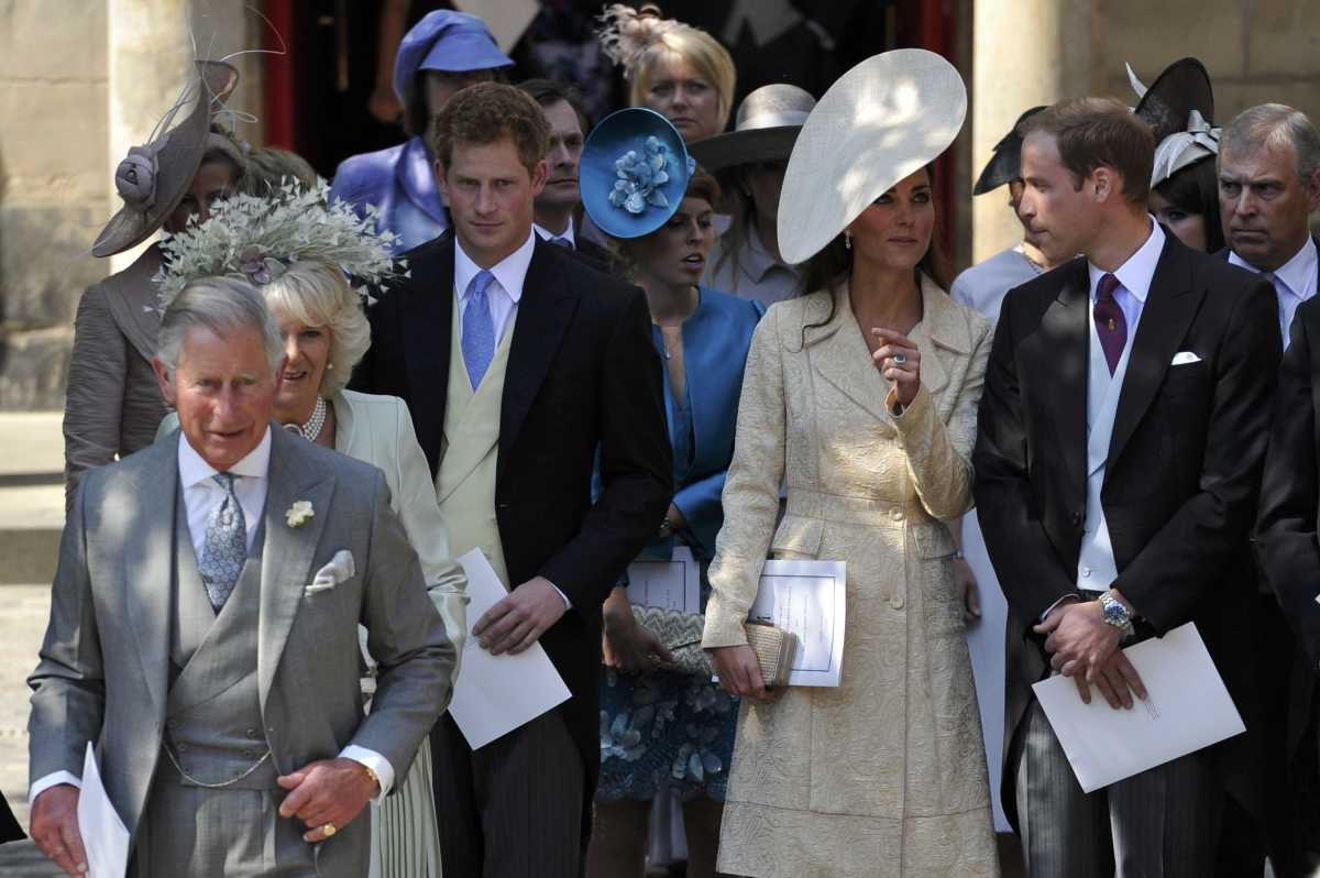 Mike Tindall mocks Prince Harry with a cheeky 'when he was fun' quip