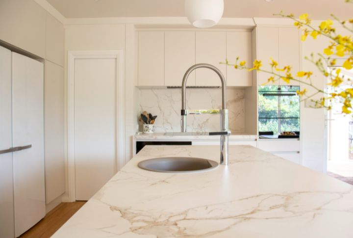 10 kitchen countertops that might turn off buyers