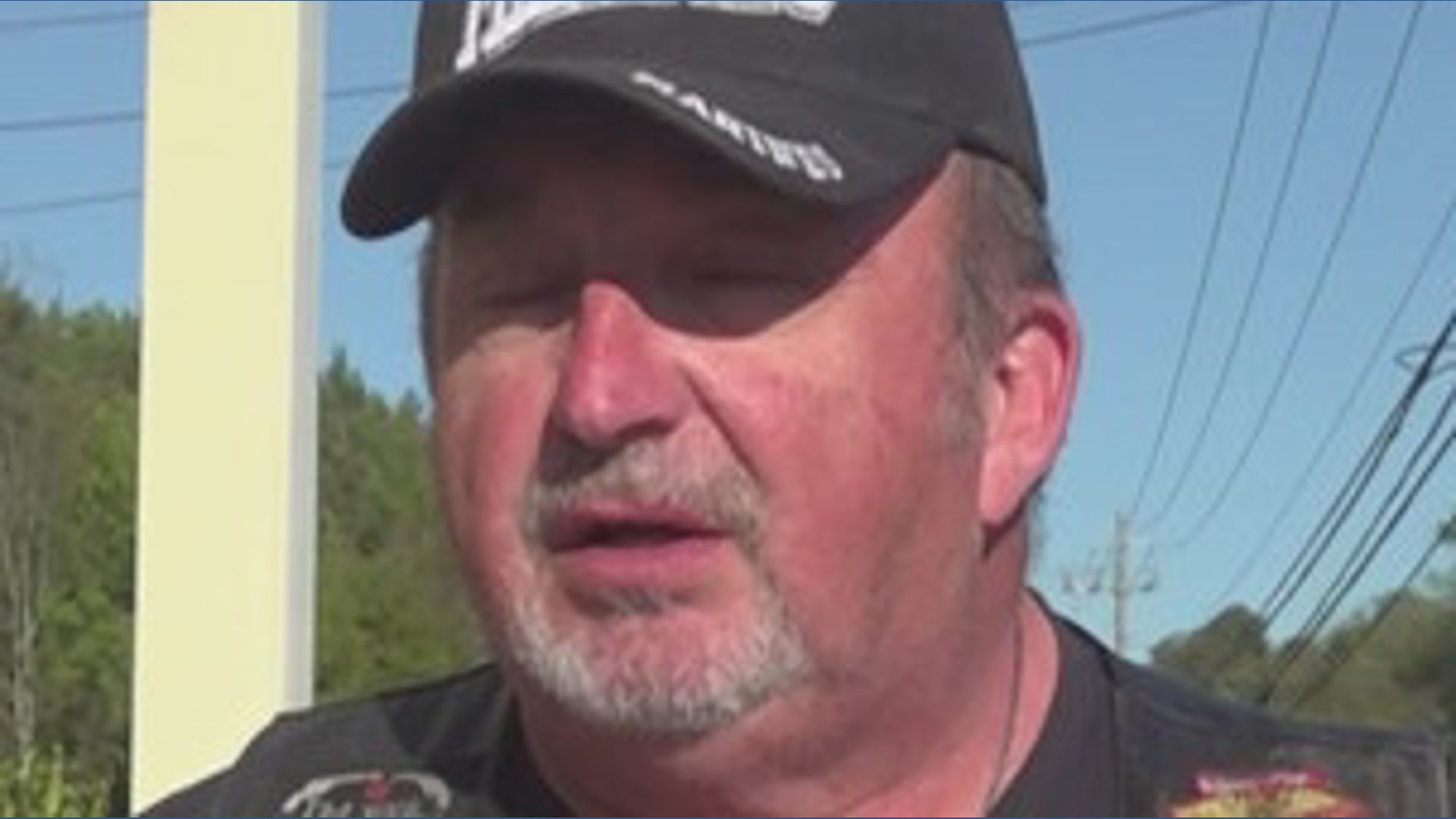 Local views divided over US involvement with Israel in Iran