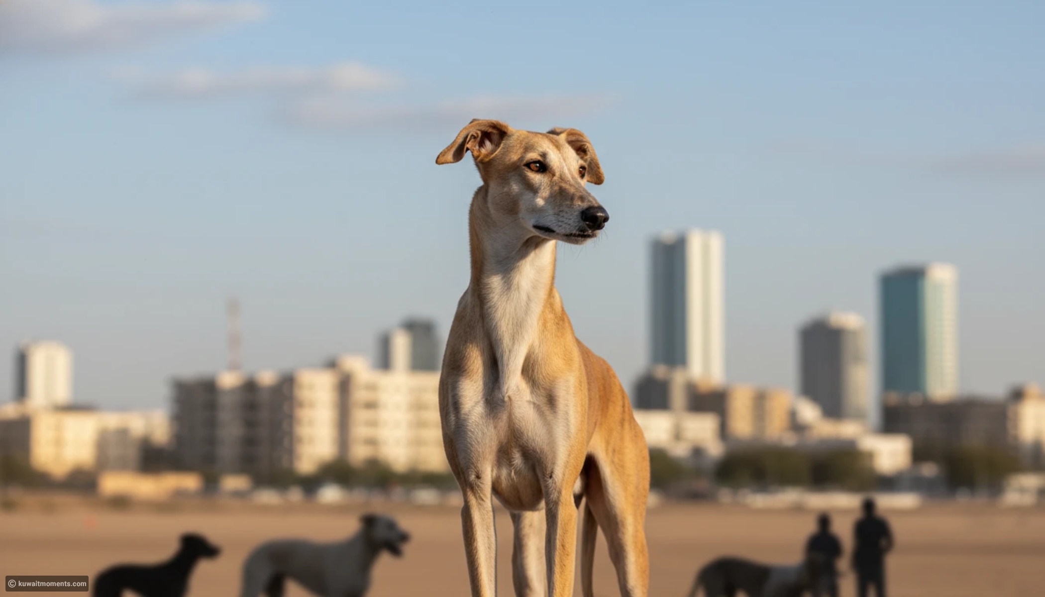Dog breeds that experts warn may slowly be disappearing