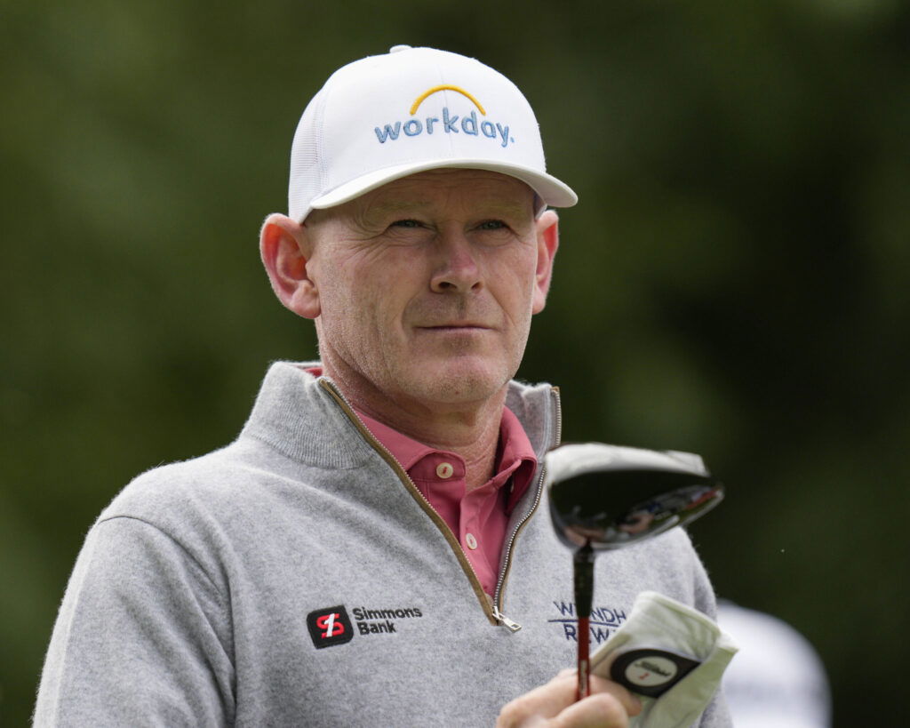 “It means everything”: Brandt Snedeker shares emotional message after ...