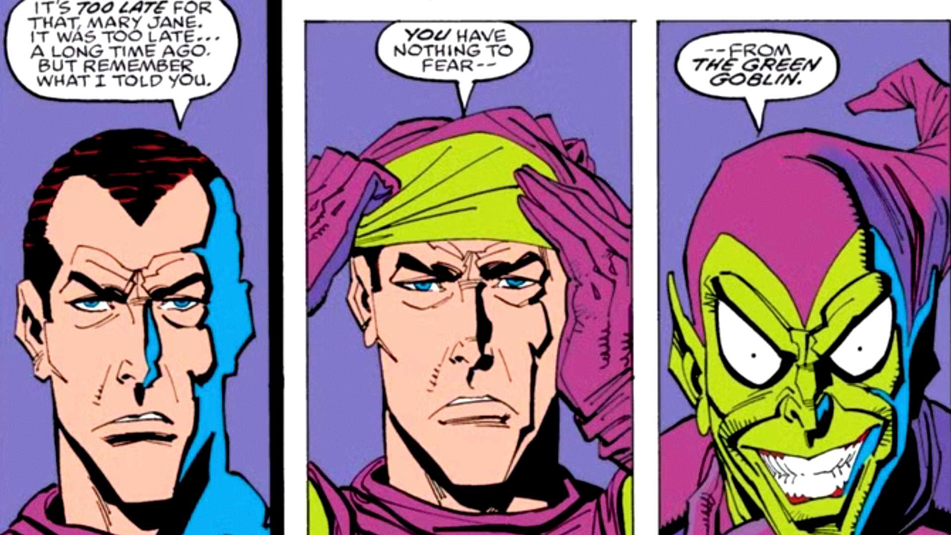 Top 10 iconic Spider-Man battles in Marvel Comics