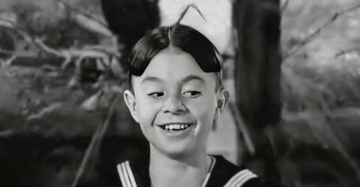 Carl “Alfalfa” Switzer turned childhood fame into pop culture history ...
