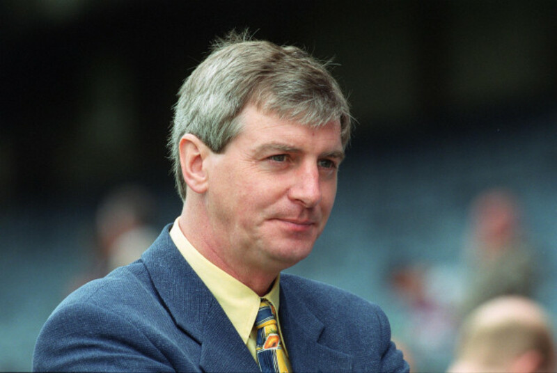 'He brought so much joy to so many people' - tributes paid to Michael ...