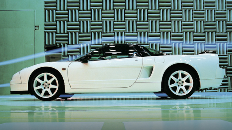 6 of the rarest Honda cars ever made