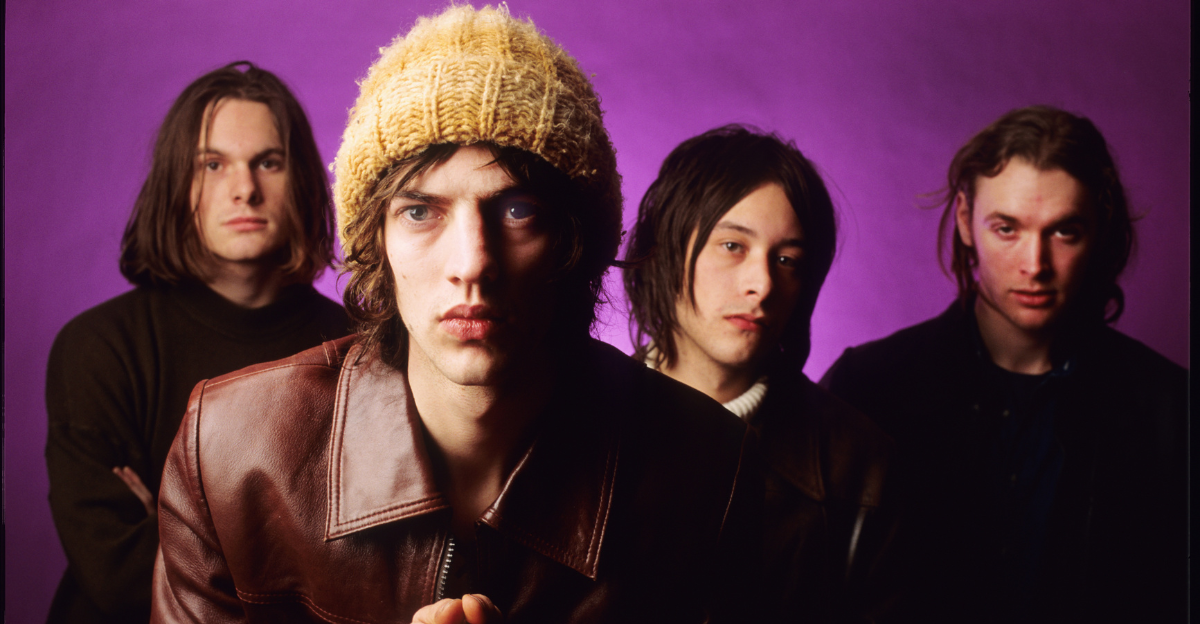 Hit songs from the 90s that everyone knows—but nobody remembers the artist