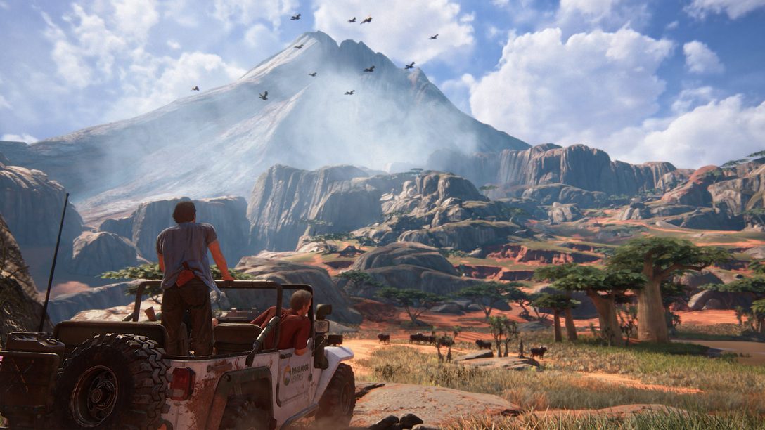 15 old games with graphics that put new releases to shame