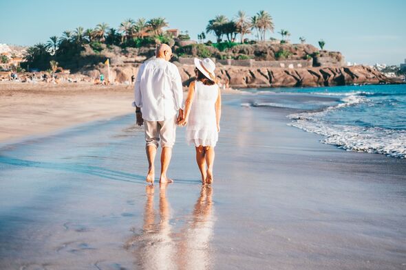 The nine cheapest countries to retire to in the world - with one 80% ...