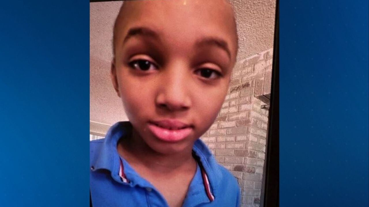 Body of missing teen with autism found in Maitland lake