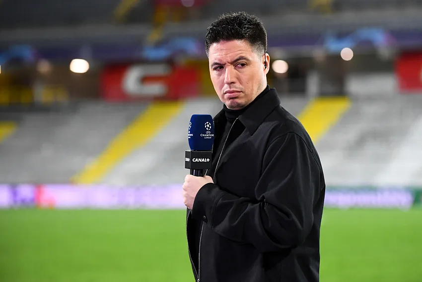 Le fisc français réclame plus de 5 millions d’euros à Samir Nasri
