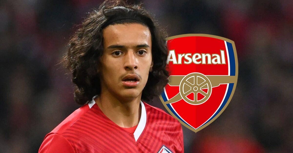 Arsenal receive response to 'massive offer' for Man Utd, Liverpool ...