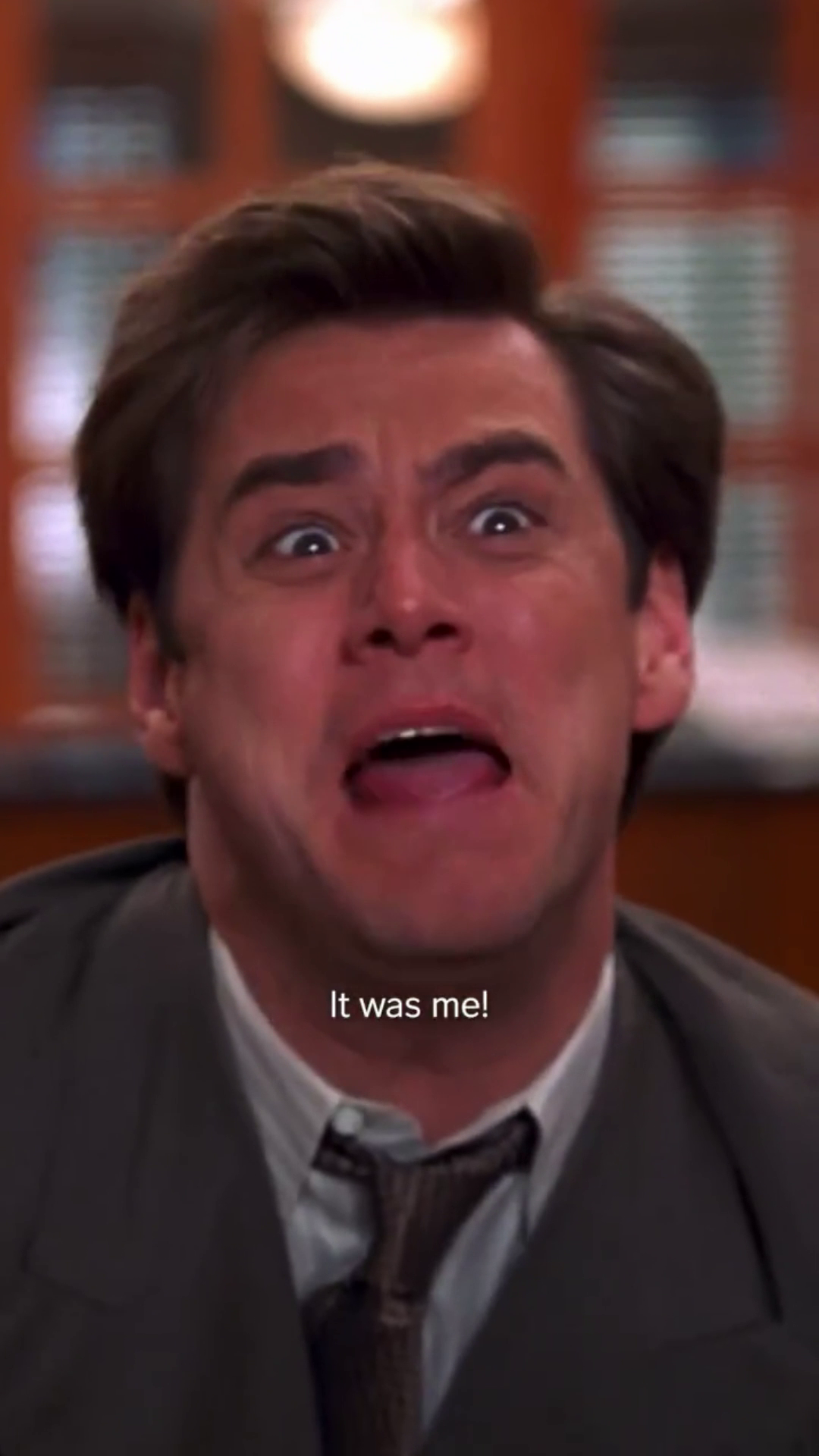 This Liar Liar scene proved Jim Carrey was on a completely different ...