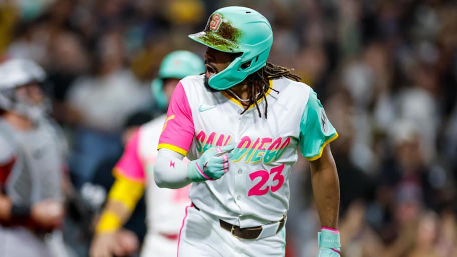 Leaked Padres City Connect jerseys should satisfy anxious fans