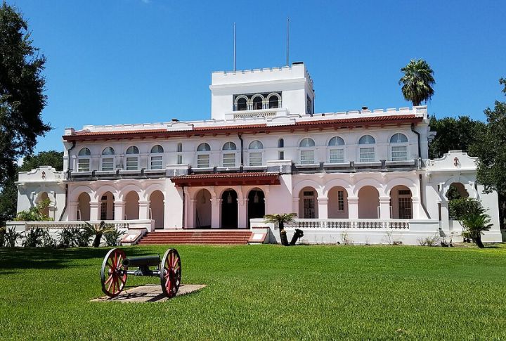 The wild side of Texas: 10 ranches worth visiting