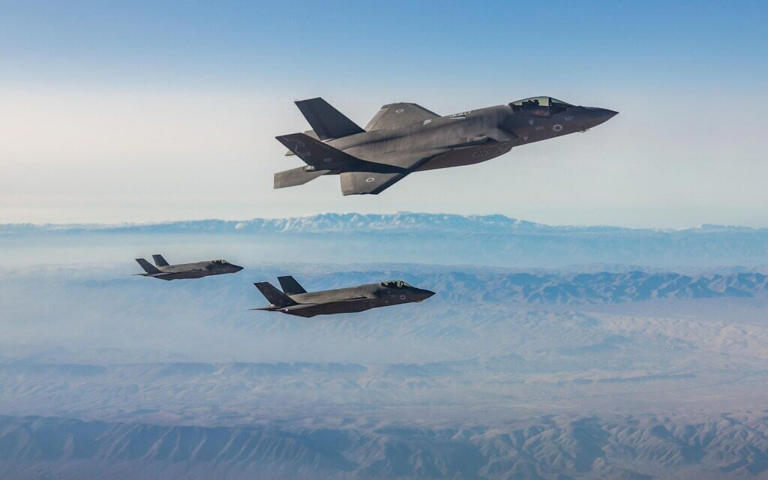 Defense Ministry signs deal with Elbit for extended-range capability ...