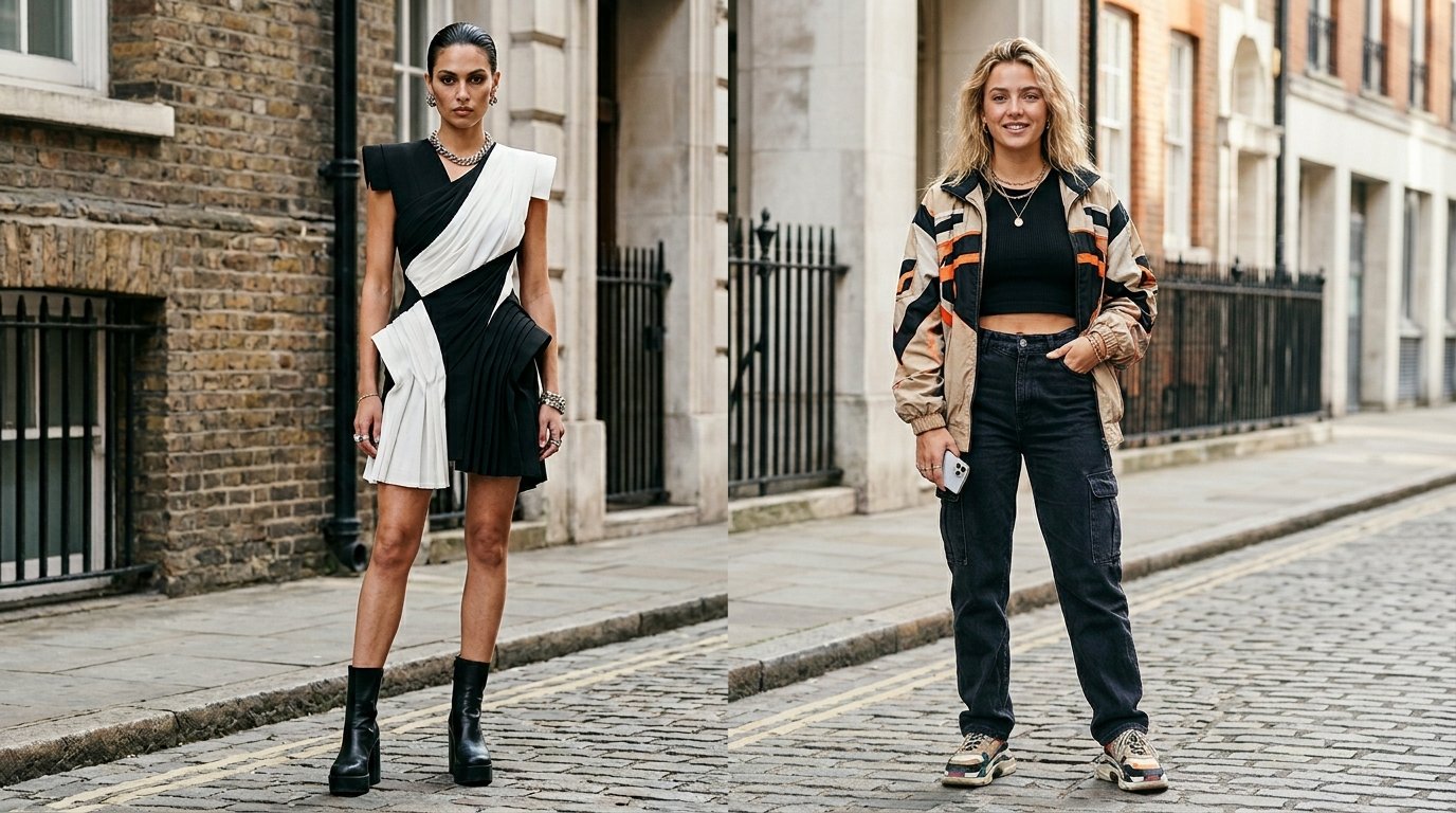 Why influencer-models are taking over traditional modeling careers
