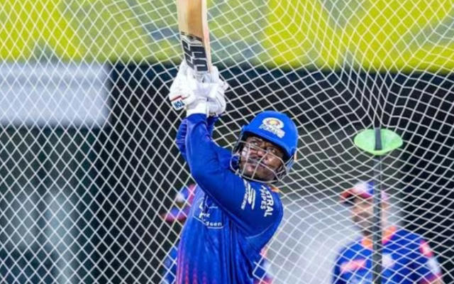 IPL 2026: CSK vs MI match 44 - Who will be impact players for today's ...