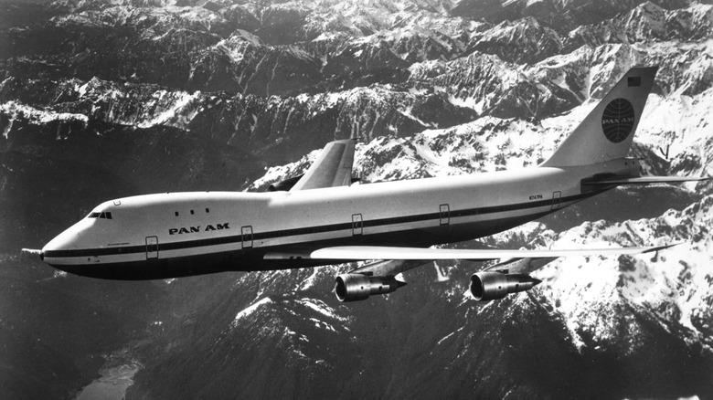 Everything to know about the Queen of the Skies, the Boeing 747 ...