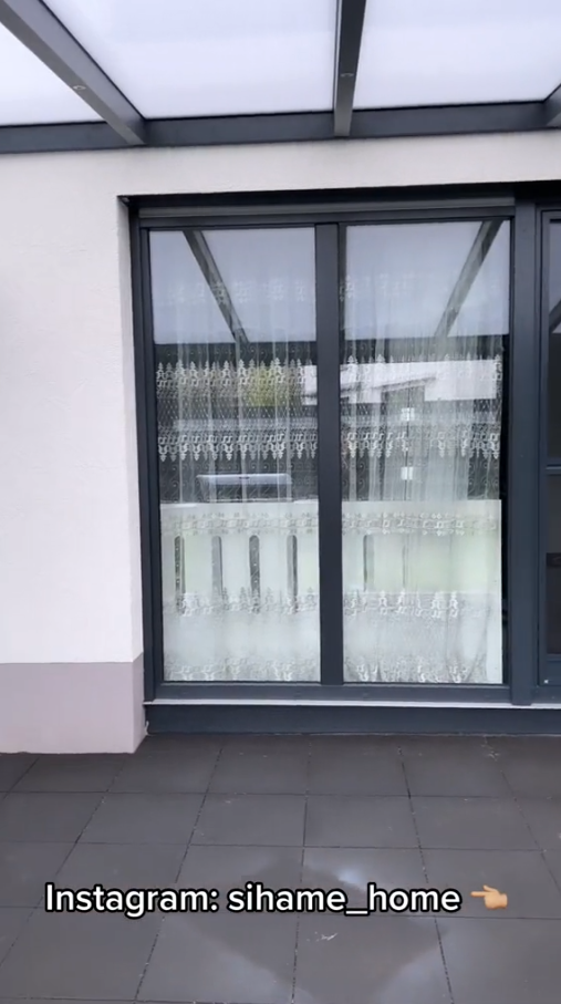 Satisfying conservatory cleaning terrace deep clean