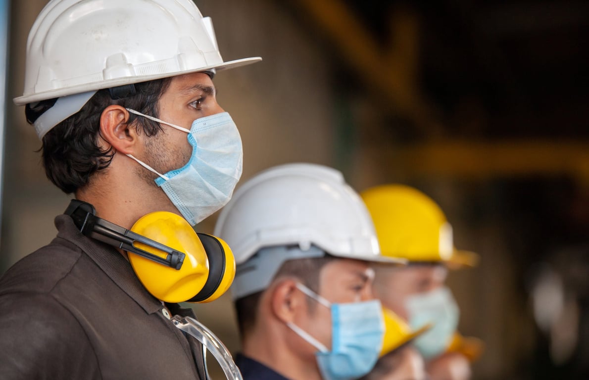 OSHA data exposes the 10 states failing at chemical safety training