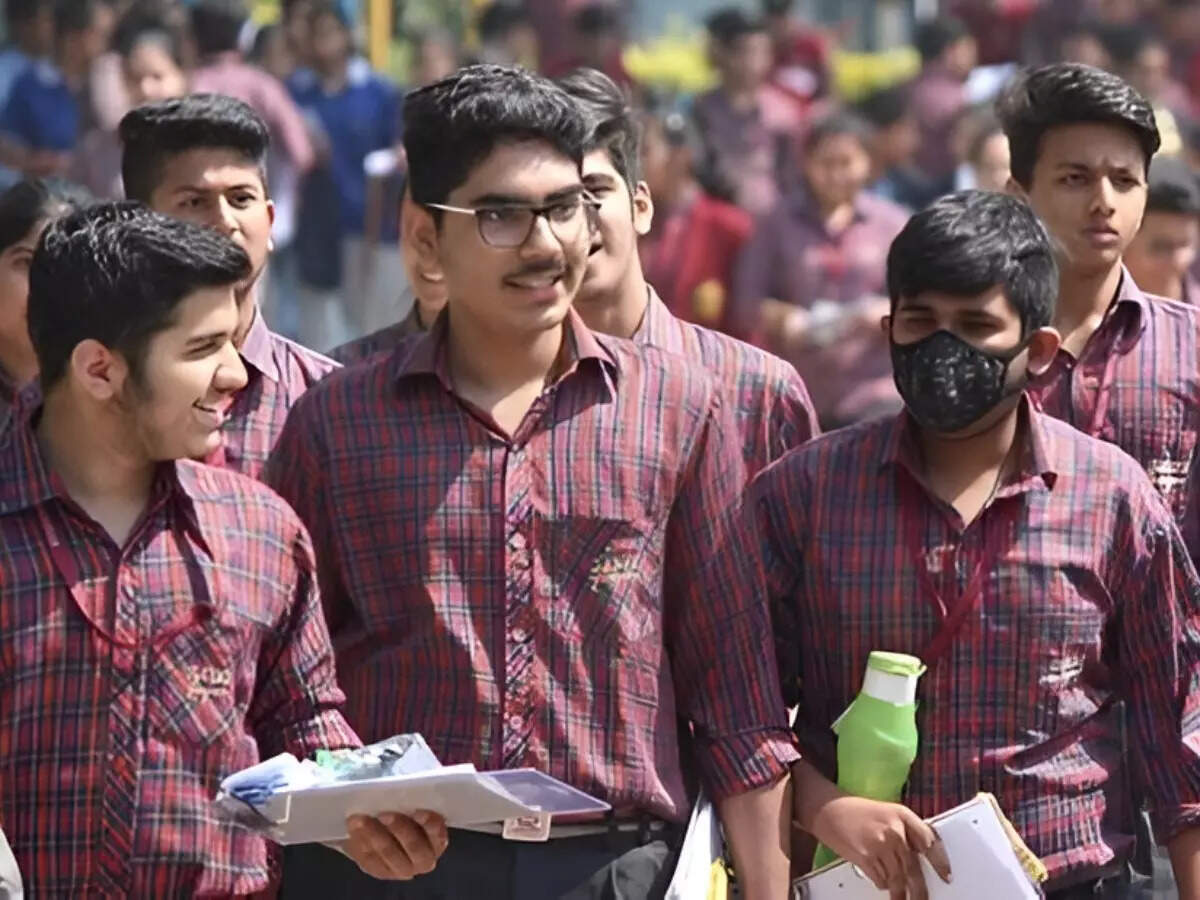 Rajasthan Board RBSE class 10th result 2026 releasing today at ...