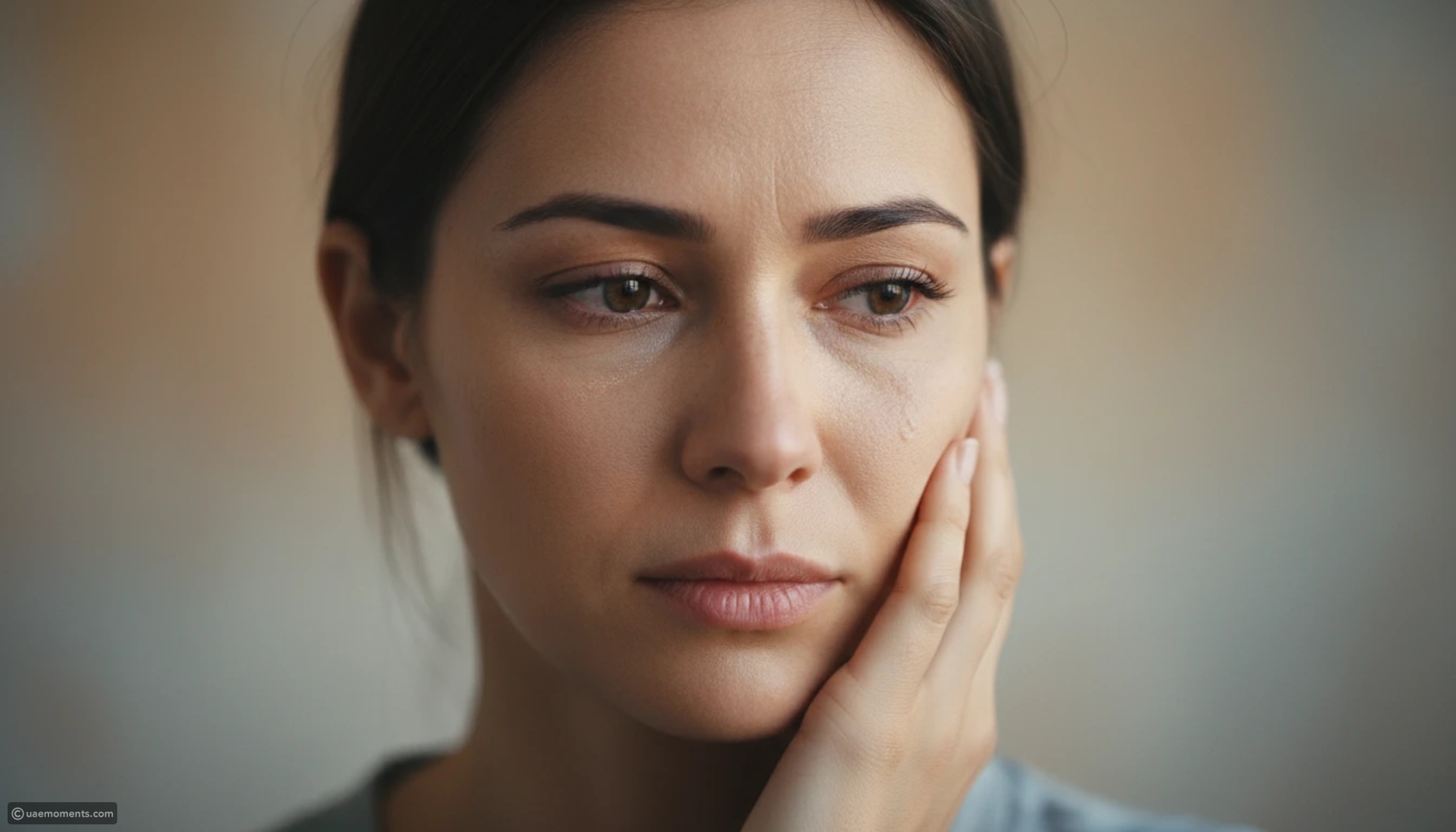 Things a husband might say that point to deeper relationship problems