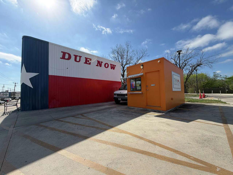 Texas car registration is changing - here's what drivers should know