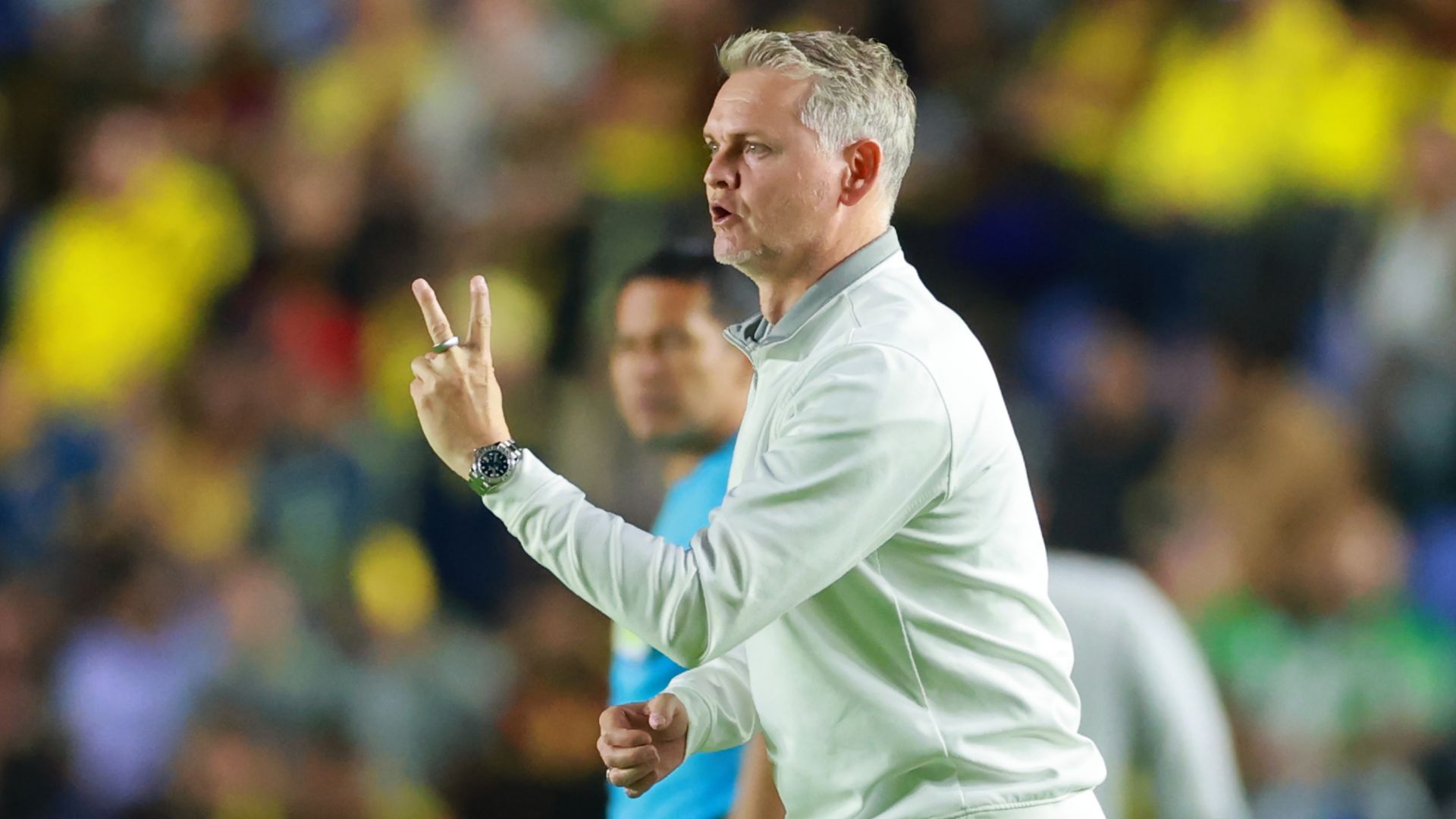 Philadelphia Union fire 2025 MLS Coach of the Year Bradley Carnell ...