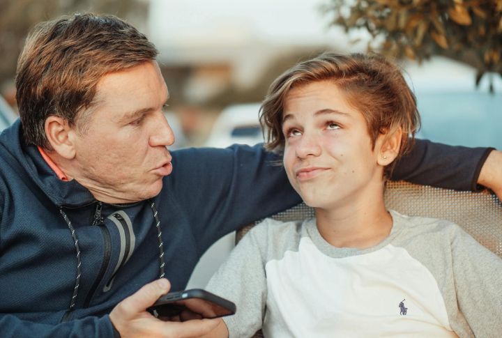 10 subtle traits that reveal selfishness in grown children