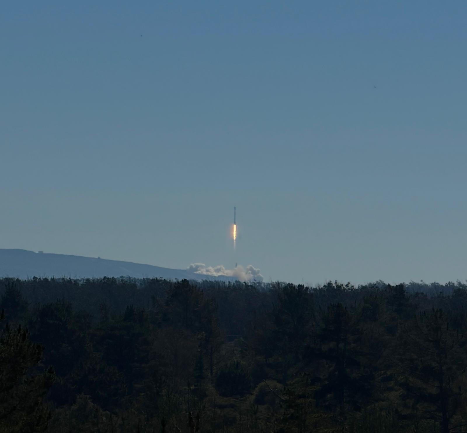 Vandenberg rocket launch schedule. Here's what's due for liftoff
