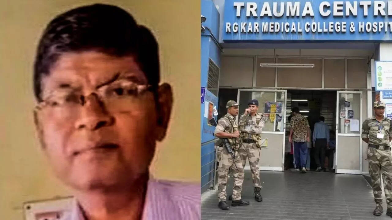 No wheelchair, locked toilet: Patient dies after being 'forced to walk ...