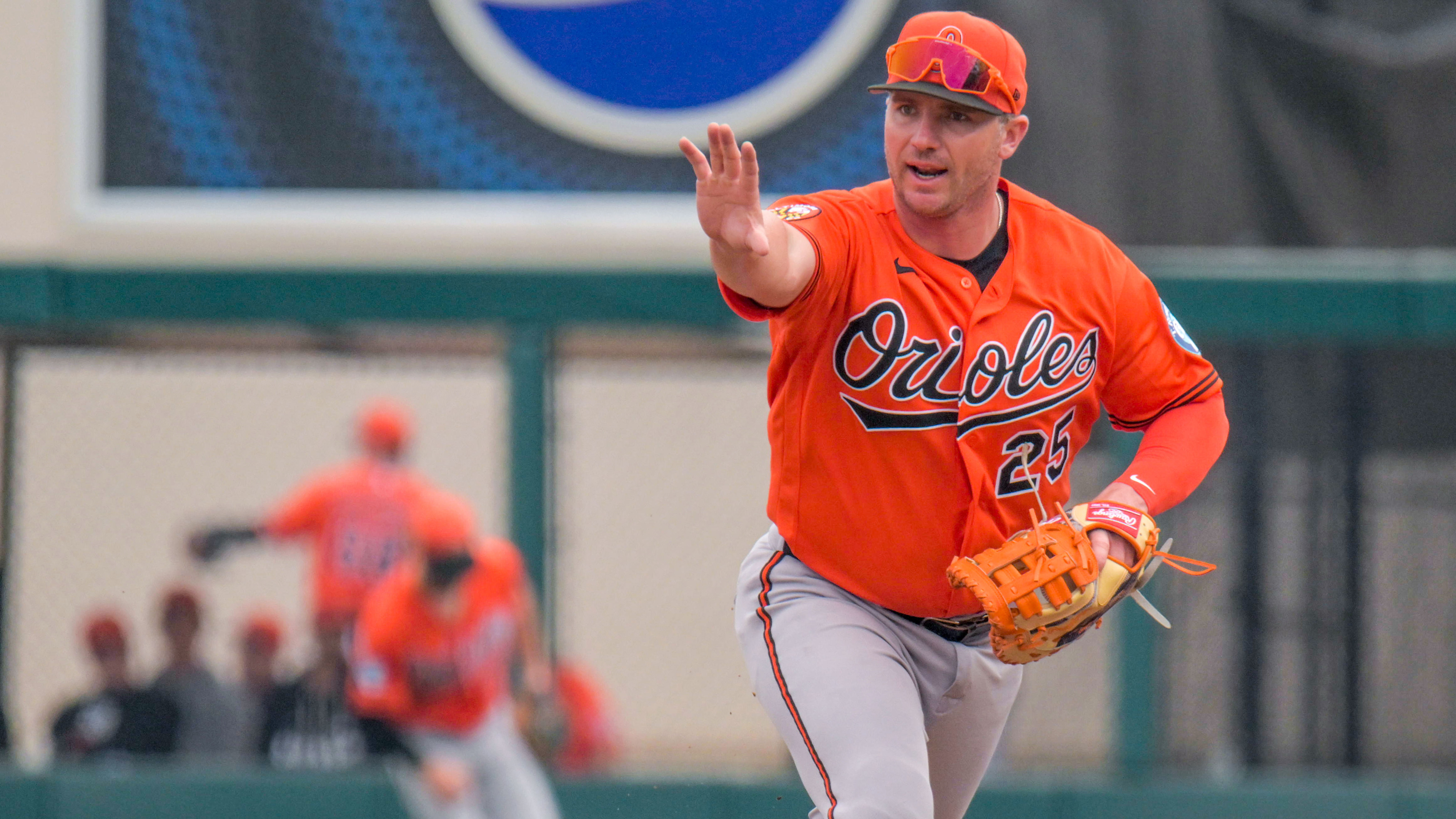5 things we learned from Orioles spring training