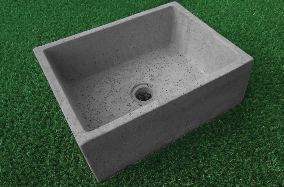Non crederai a quanto può cambiare il tuo giardino con i lavabi da ...