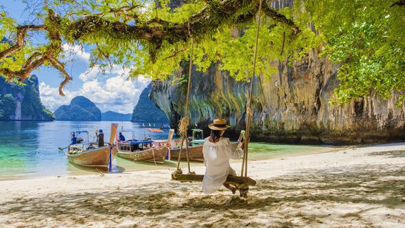 The nine cheapest countries to retire to in the world - with one 80% ...