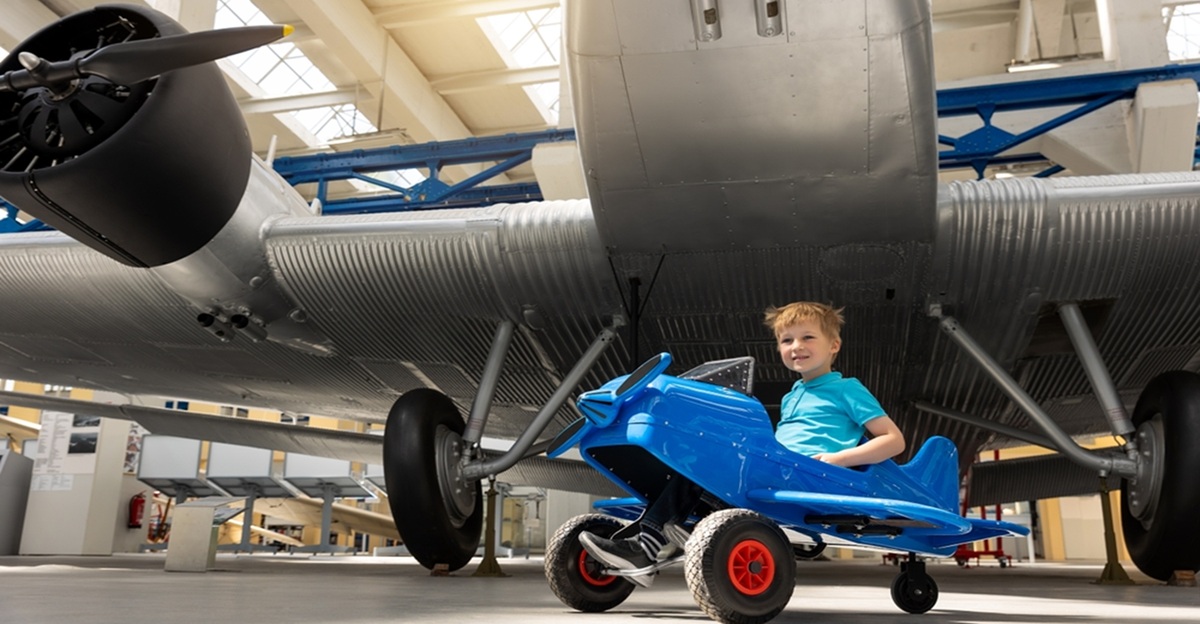 16 indoor attractions across Washington that feel like a field trip for ...
