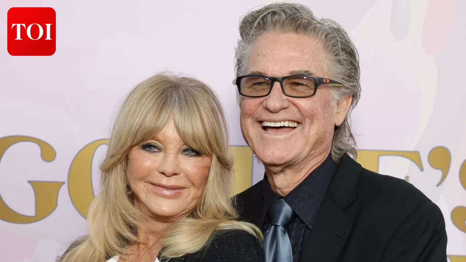 Why Kurt Russell and Goldie Hawn never married: Inside their 43-year ...