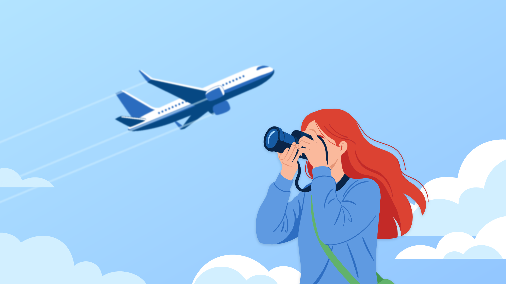 The best US airports for plane spotting [2026 data study]
