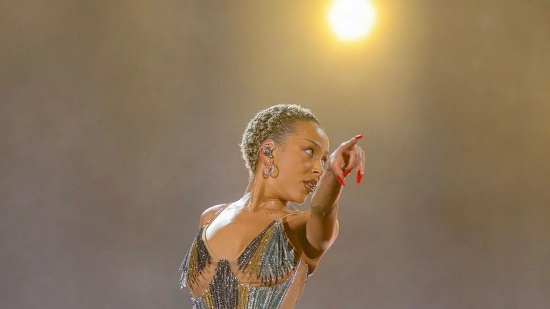 Doja Cat stuns Pretoria, renowned father Dumisani labelled 'deadbeat ...