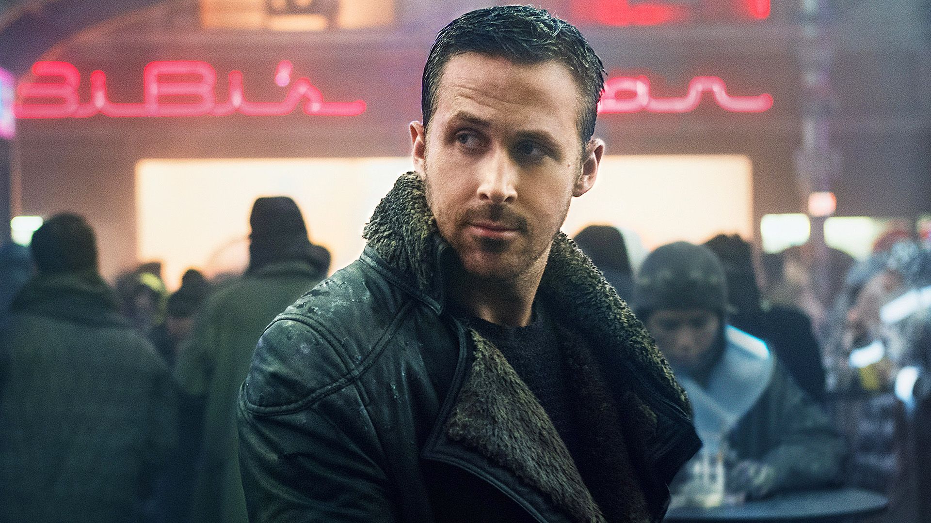 Blade Runner officially returning in 2027 with 2 huge new releases