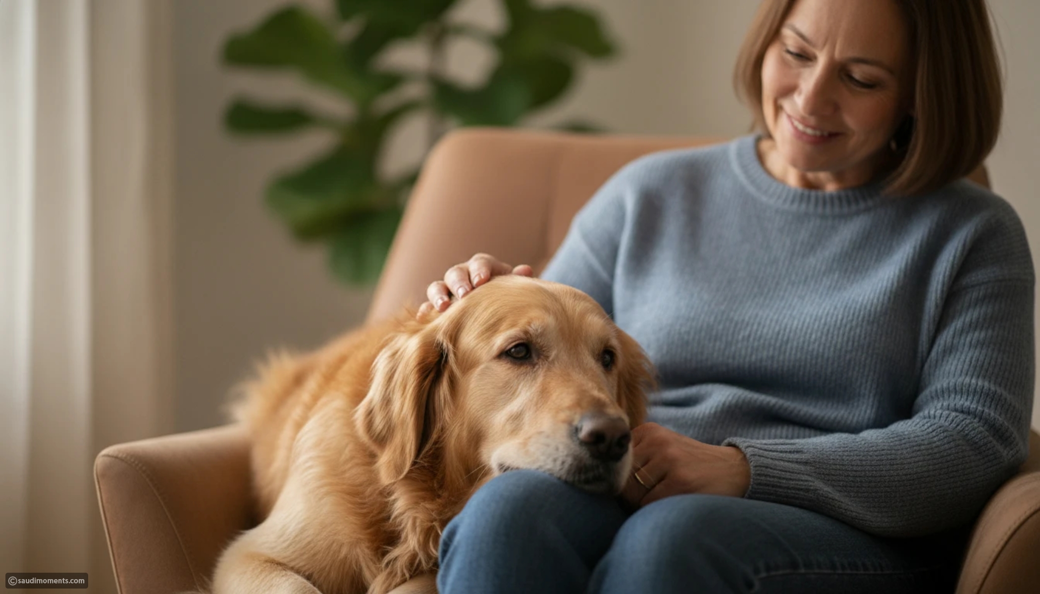 Loyal dog breeds known for strong companionship