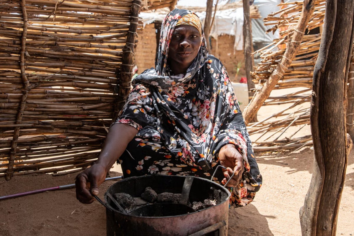 Government 'losing hard-won gains for women's rights' as aid cuts bite