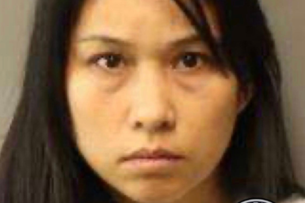 Woman arrested after hiring hitman to murder her ex-boyfriend