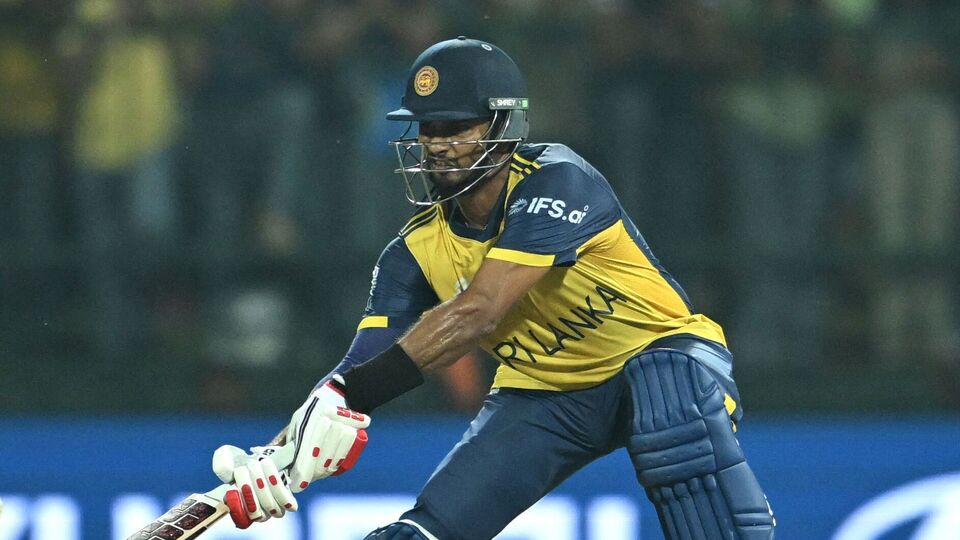 IPL 2026: Rajasthan Royals announce Sri Lanka's Dasun Shanaka as ...