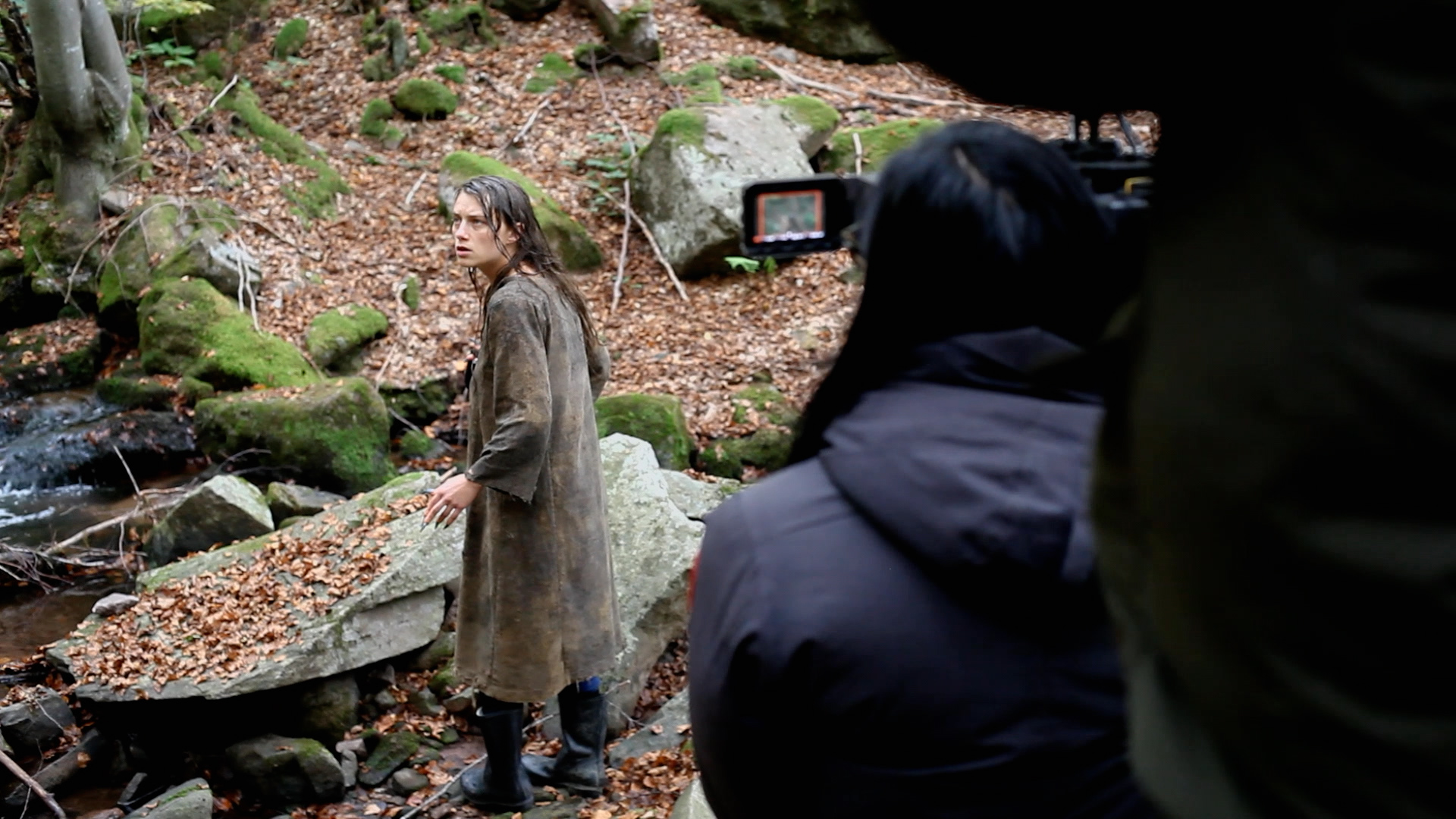 Dark magic and lost innocence: Inside the haunting world of 'You won’t ...