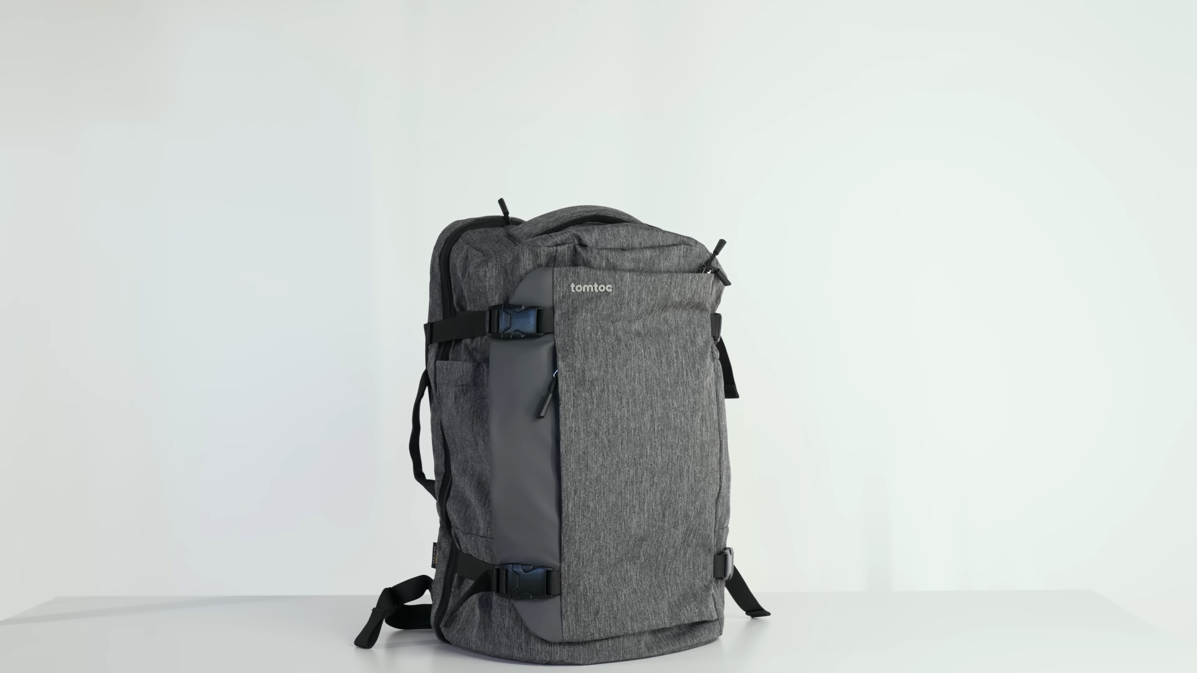 How 22 travel items can replace a full suitcase completely