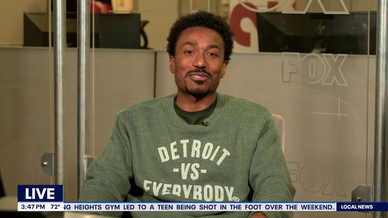 Detroit VS. Everybody talks latest expansion and collaborations